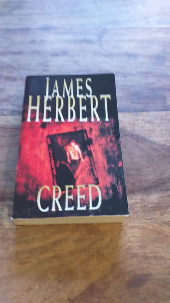 Creed James Herbert – AllRoleplaying.com