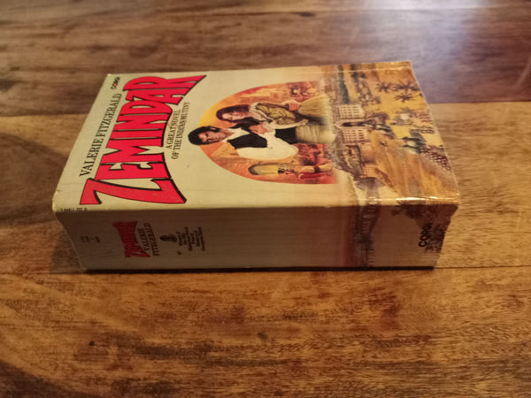 Zemindar Valerie Fitzgerald 1981 – AllRoleplaying.com