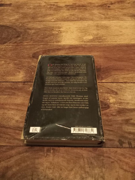 Broder Odd Dean R. Koontz Saga 2019 – AllRoleplaying.com